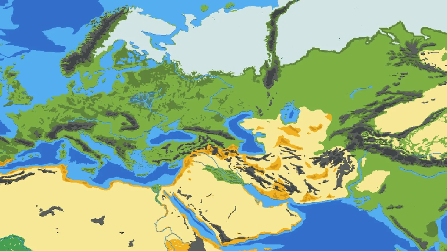 WorldBox Mods - A Collection of the Best Mods - Gamer Digest