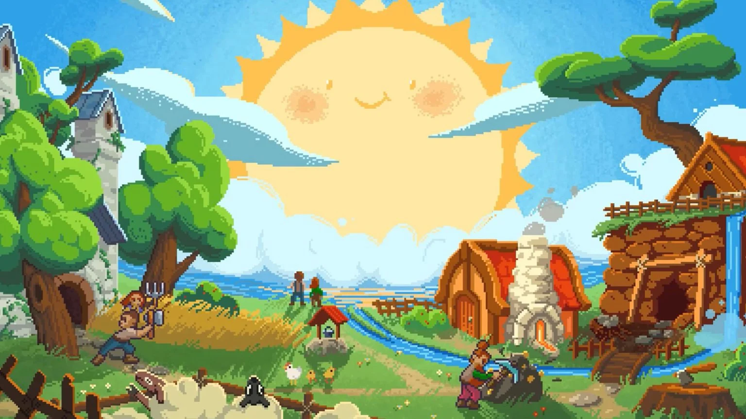 WorldBox Mods - A Collection of the Best Mods - Gamer Digest