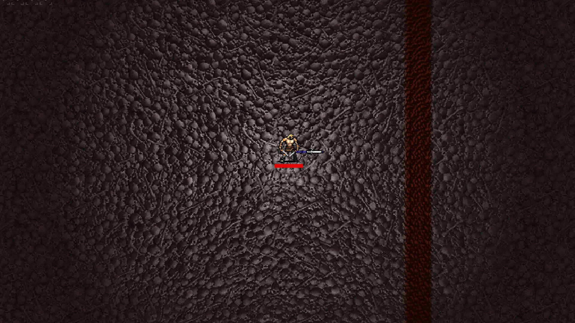 How to Unlock The Bone Zone in Vampire Survivors - Gamer Digest