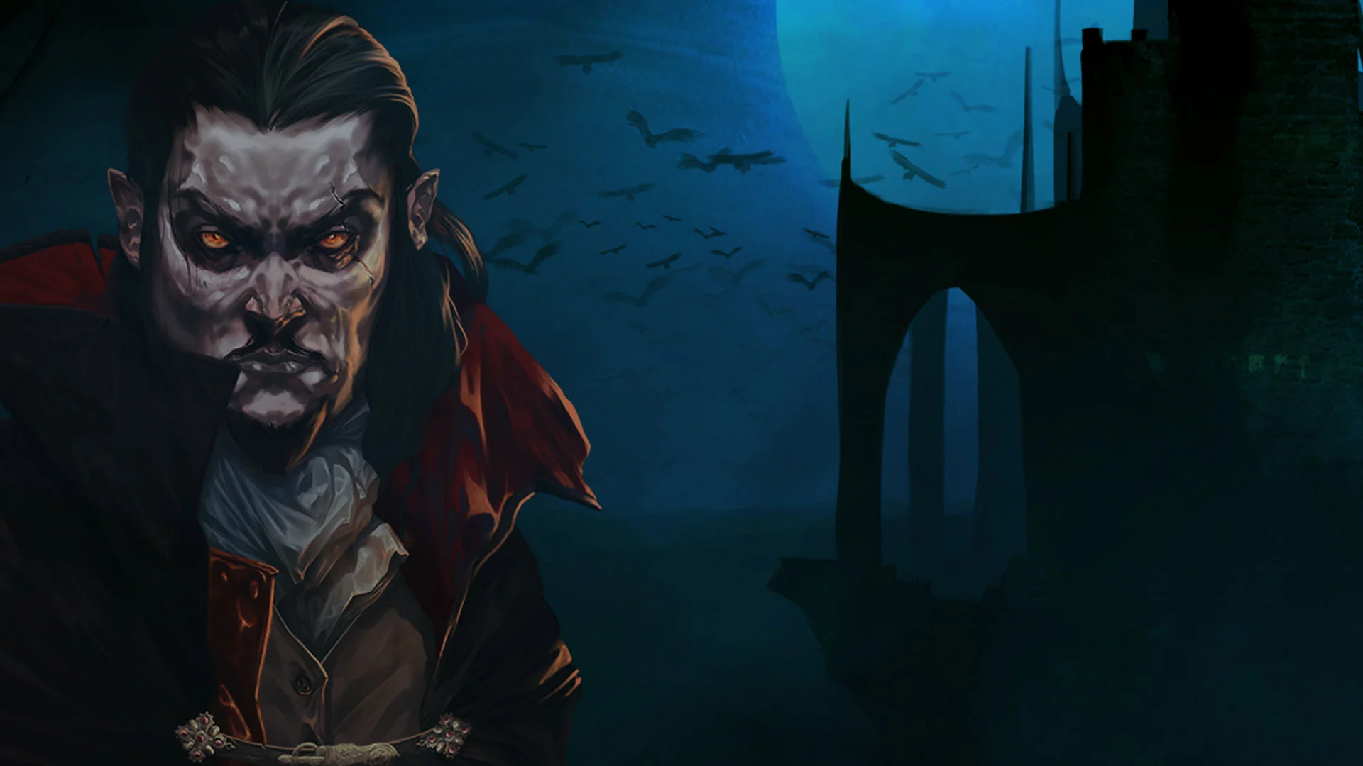 Vampire Survivors Power Ups - Gamer Digest