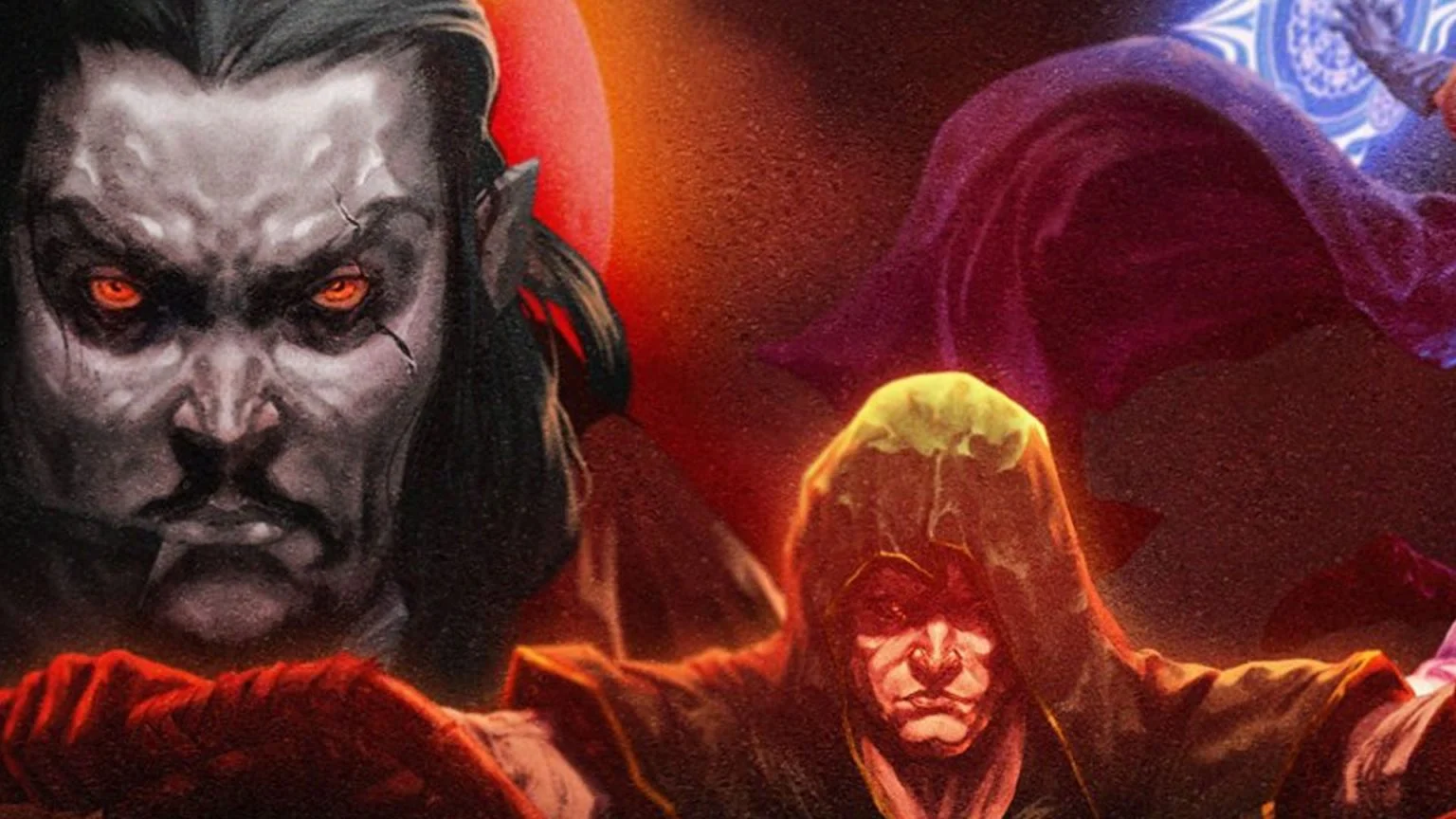 Vampire Survivors: List of All Weapons and Evolutions