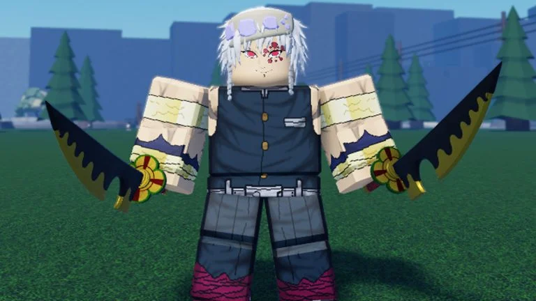 Demon Blade Tycoon Codes: Free Yen (April 2024)