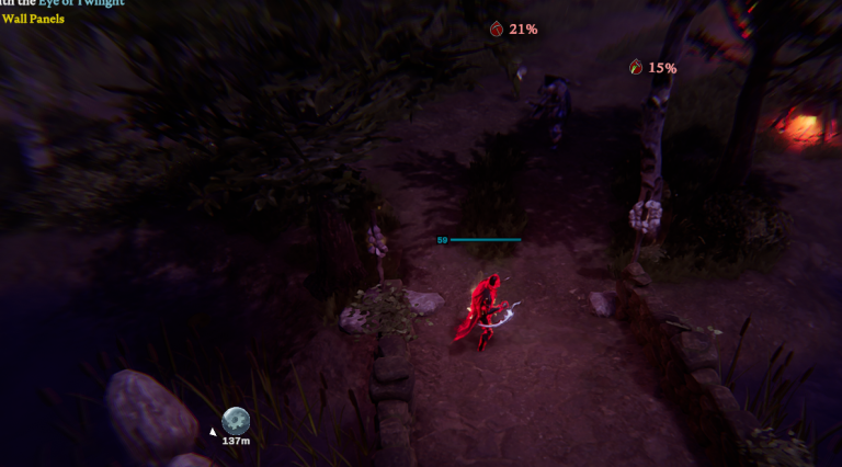 All Blood Types in V Rising - Gamer Digest