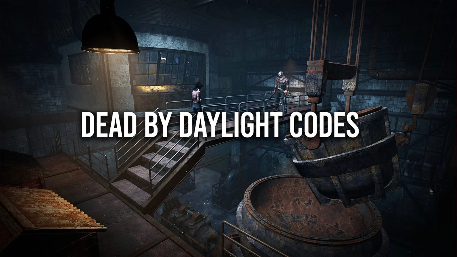Dead by Daylight Codes: Free Bloodpoints (March 2023) - Gamer Digest