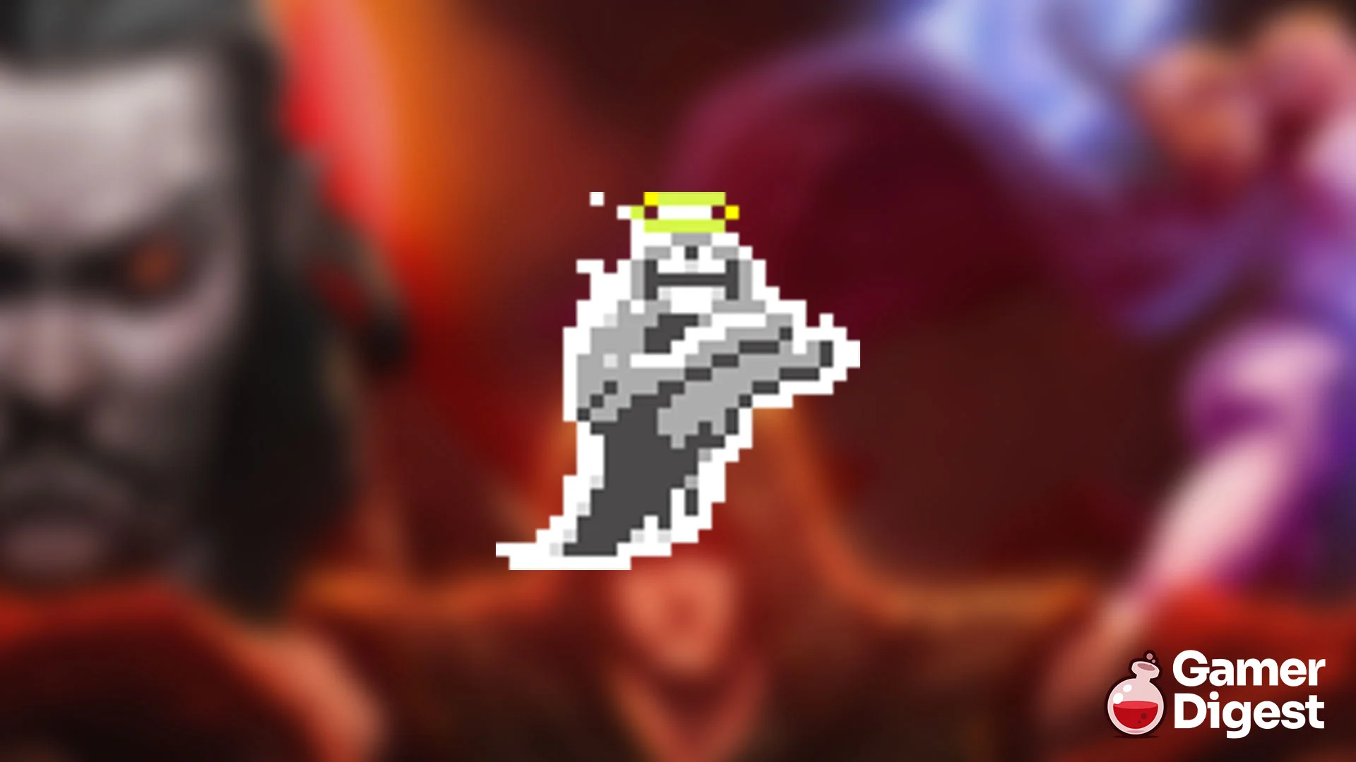 How to Unlock Smith IV in Vampire Survivors - Gamer Digest