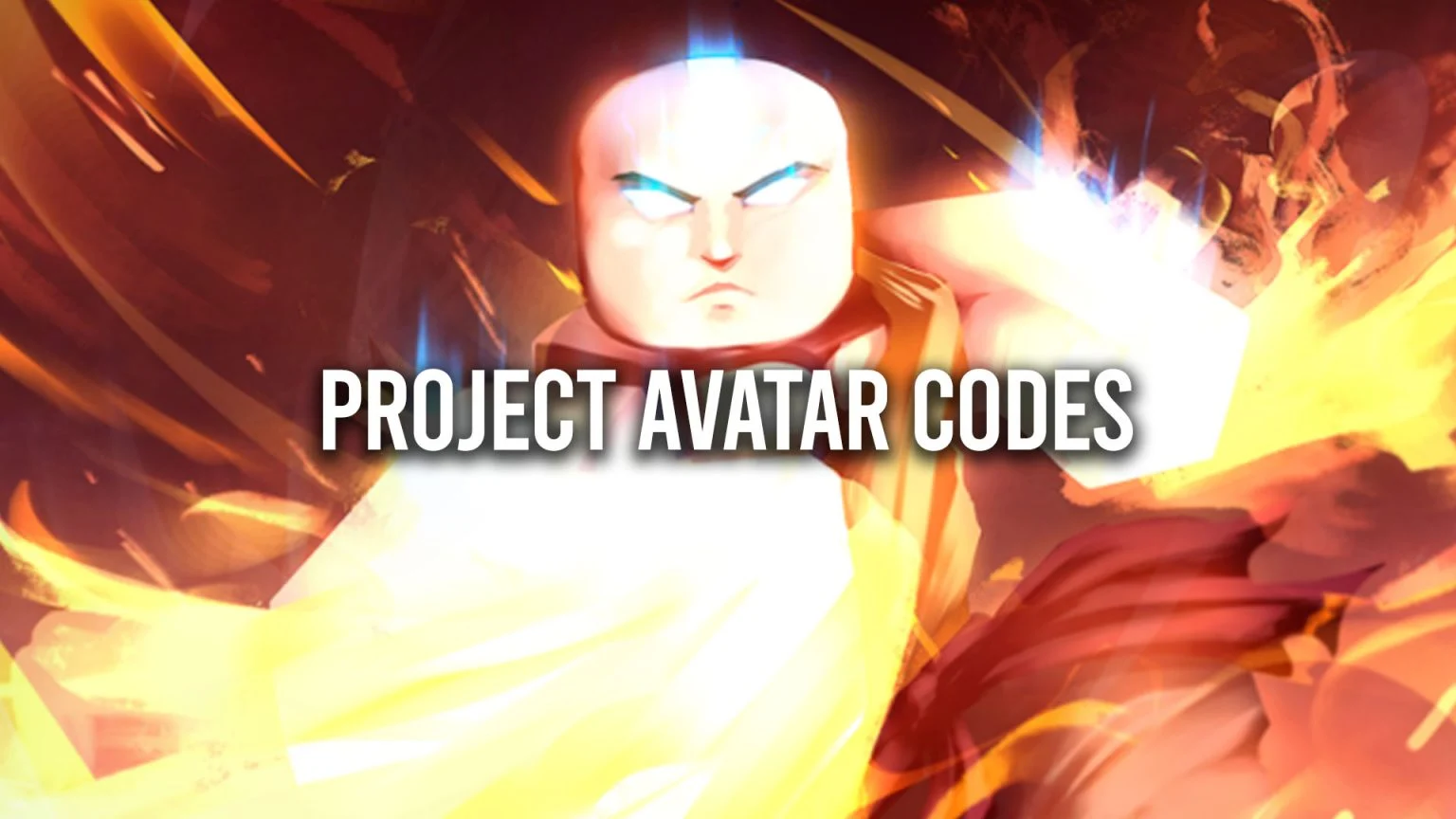 Project Avatar Codes: Free Rerolls (October 2022) - Gamer Digest