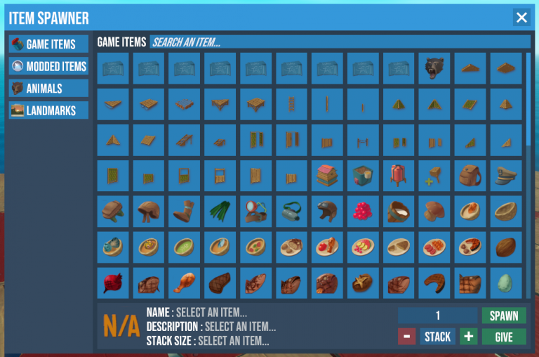 Raft Cheats and Commands: Best Mods - Gamer Digest