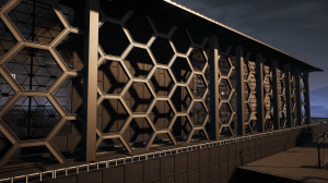 Most Impressive Satisfactory Builds Showcase - Gamer Digest