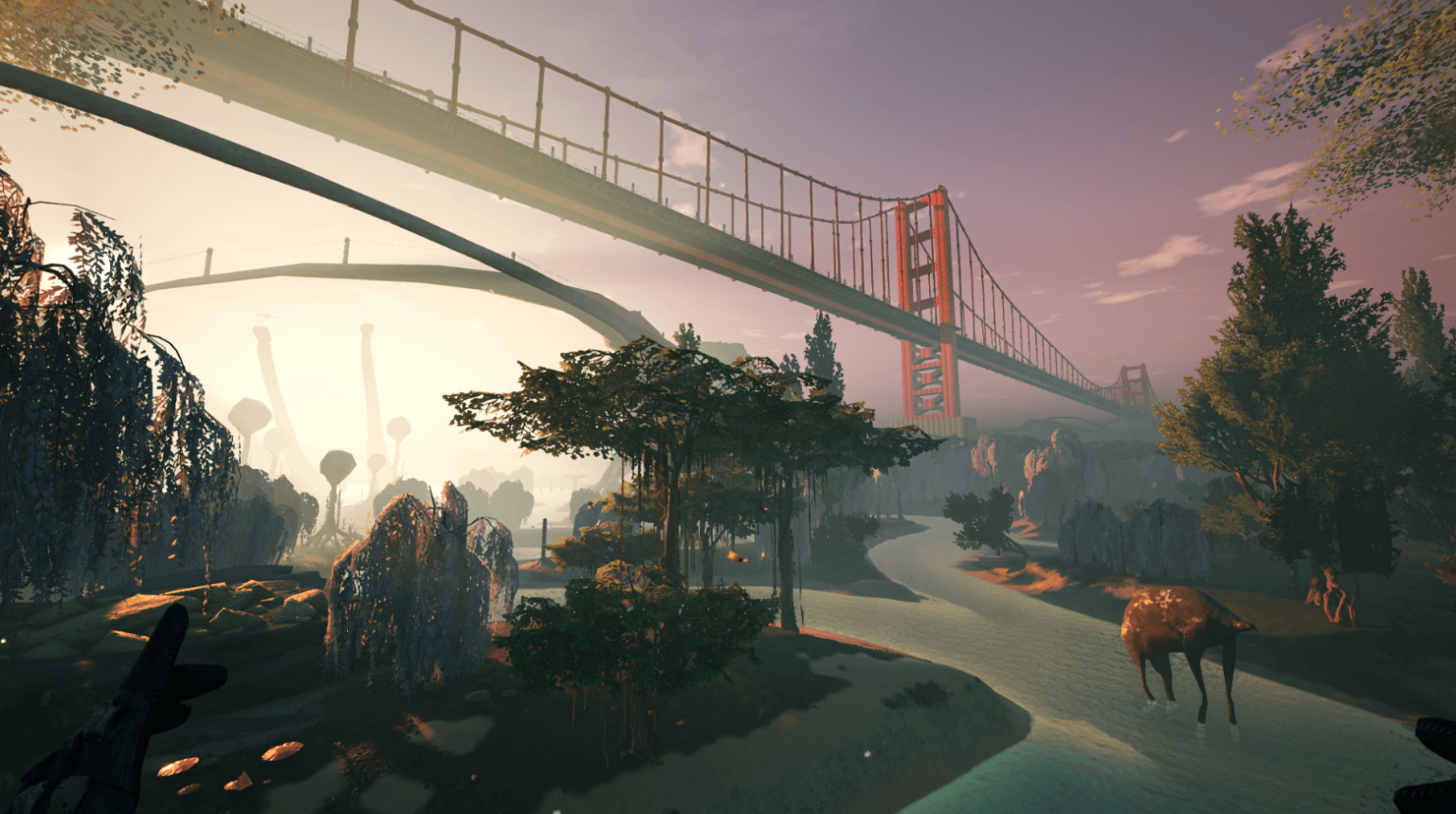 Most Impressive Satisfactory Builds Showcase - Gamer Digest