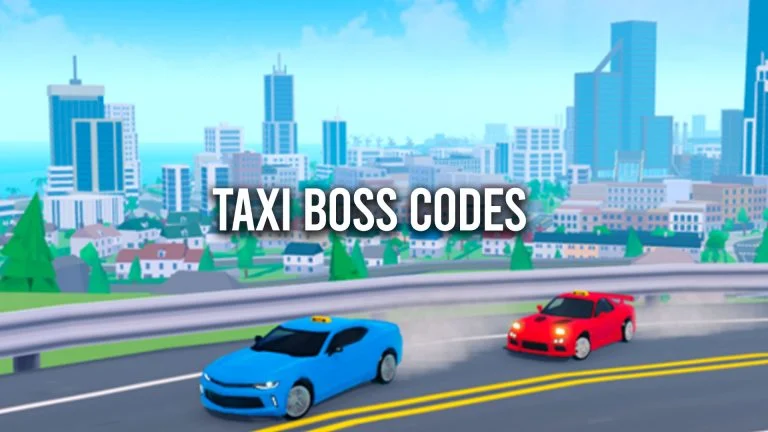 Taxi Boss Codes: Free Bucks (April 2023) - Gamer Digest