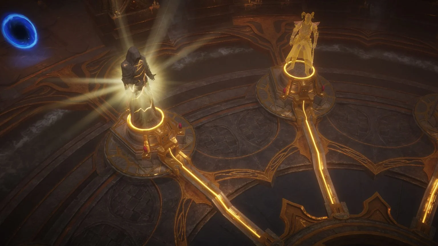 Where is the Ancient Nightmare in Diablo Immortal? - Gamer Digest