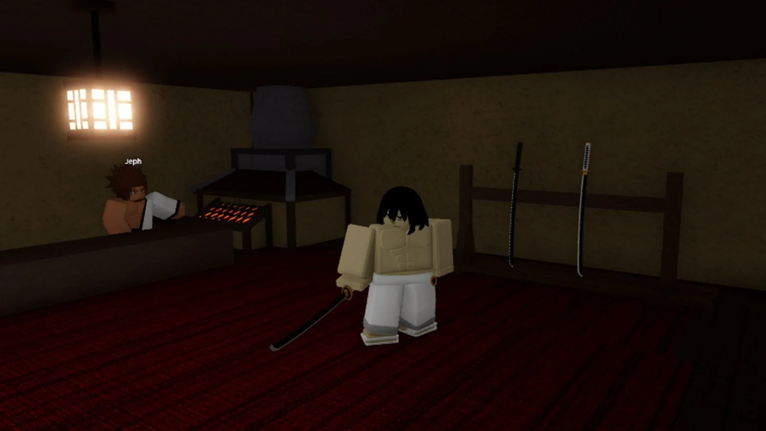 How to Repair Your Sword in Project Slayers - Gamer Digest