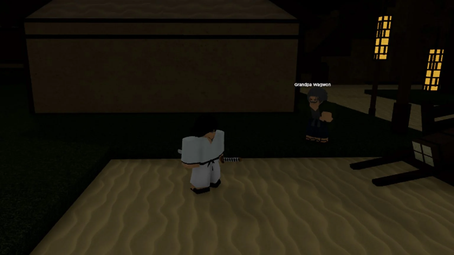 How to Make Wen in Project Slayers - Gamer Digest