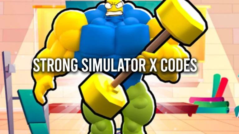 Strong Simulator X Codes: Free Gems (October 2022)