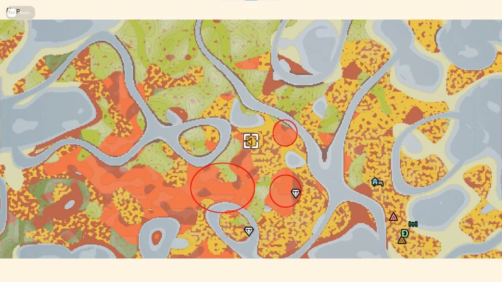 Where to Find Tin Ore in Dinkum - Gamer Digest