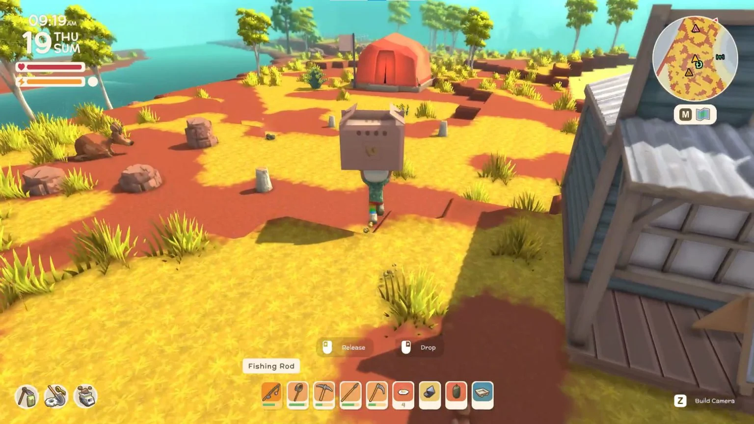 How to Get a Chook (Chicken) in Dinkum - Gamer Digest