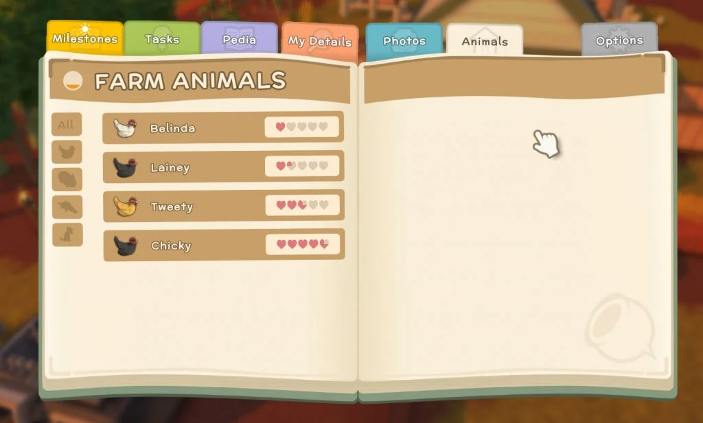 How to Get a Chook (Chicken) in Dinkum - Gamer Digest