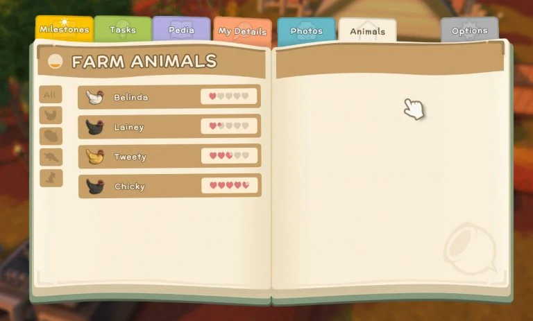 How to Get a Chook (Chicken) in Dinkum - Gamer Digest