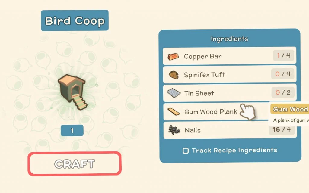 How to Get a Chook (Chicken) in Dinkum - Gamer Digest