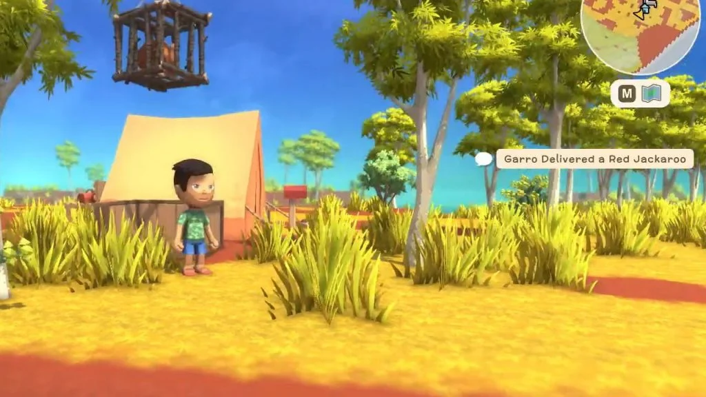 How to Get Coins (Dinks) Quick in Dinkum - Gamer Digest