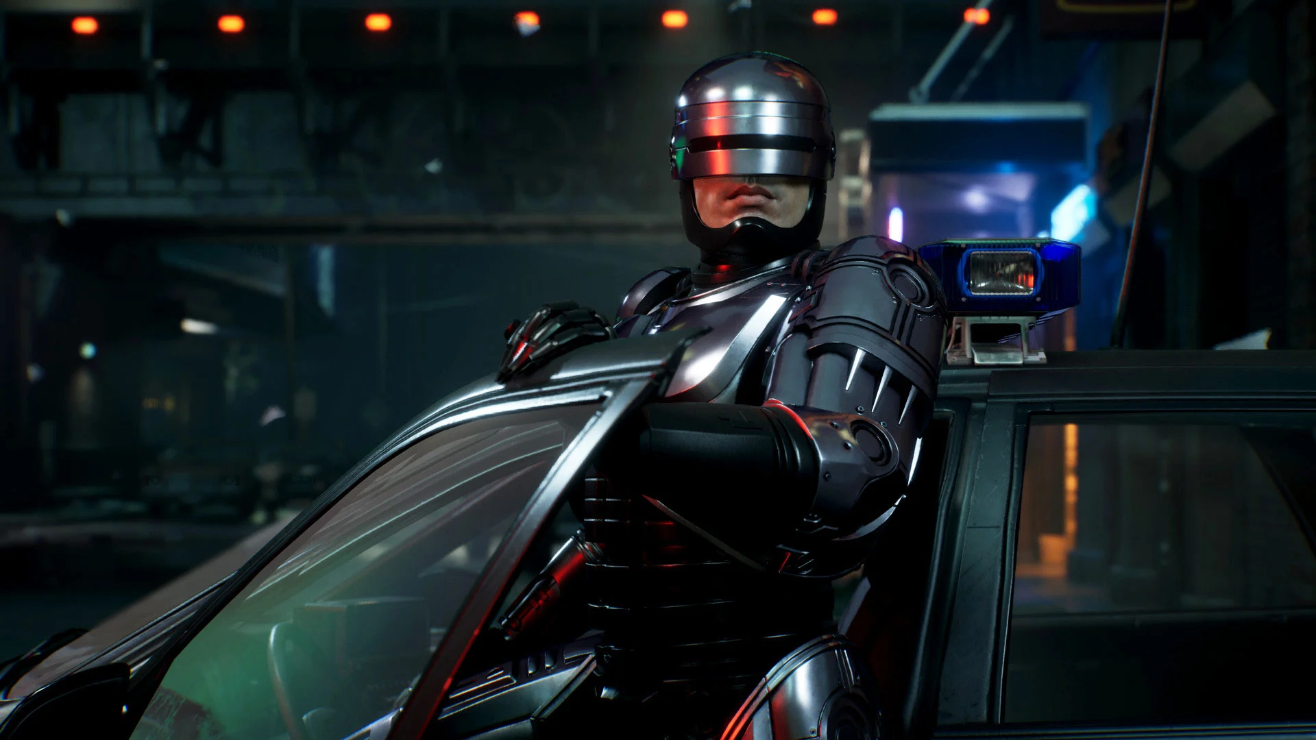 Robocop and Terminator Games Currently in Development - Gamer Digest