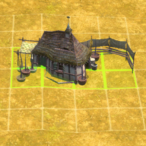 Farthest Frontier Building Grid Sizes - Gamer Digest