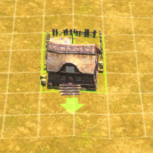 Farthest Frontier Building Grid Sizes - Gamer Digest