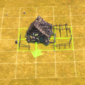 Farthest Frontier Building Grid Sizes - Gamer Digest