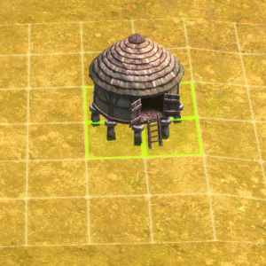 Farthest Frontier Building Grid Sizes - Gamer Digest