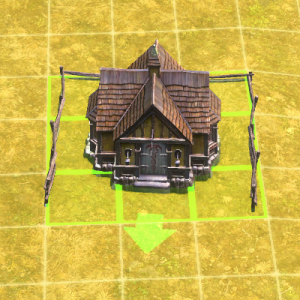 Farthest Frontier Building Grid Sizes - Gamer Digest