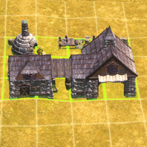 Farthest Frontier Building Grid Sizes - Gamer Digest