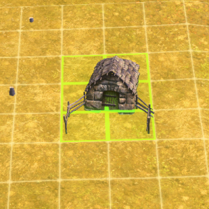Farthest Frontier Building Grid Sizes - Gamer Digest