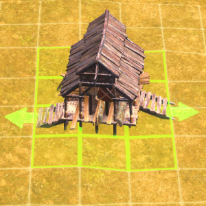 Farthest Frontier Building Grid Sizes - Gamer Digest