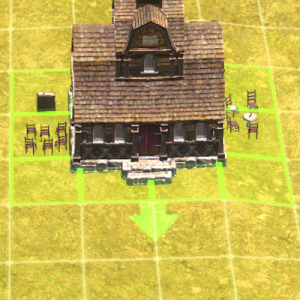 Farthest Frontier Building Grid Sizes - Gamer Digest