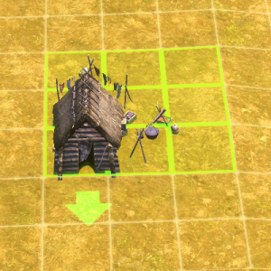 Farthest Frontier Building Grid Sizes - Gamer Digest