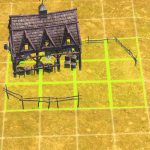 Farthest Frontier Building Grid Sizes - Gamer Digest