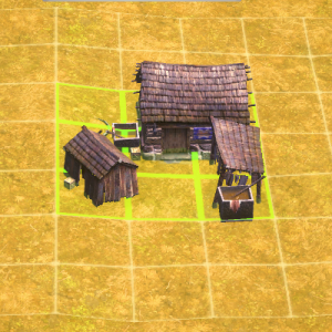 Farthest Frontier Building Grid Sizes - Gamer Digest