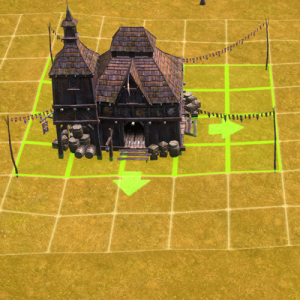 Farthest Frontier Building Grid Sizes - Gamer Digest