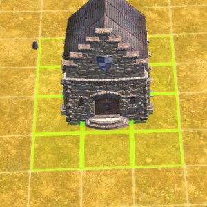 Farthest Frontier Building Grid Sizes - Gamer Digest