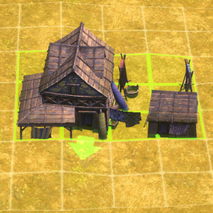 Farthest Frontier Building Grid Sizes - Gamer Digest