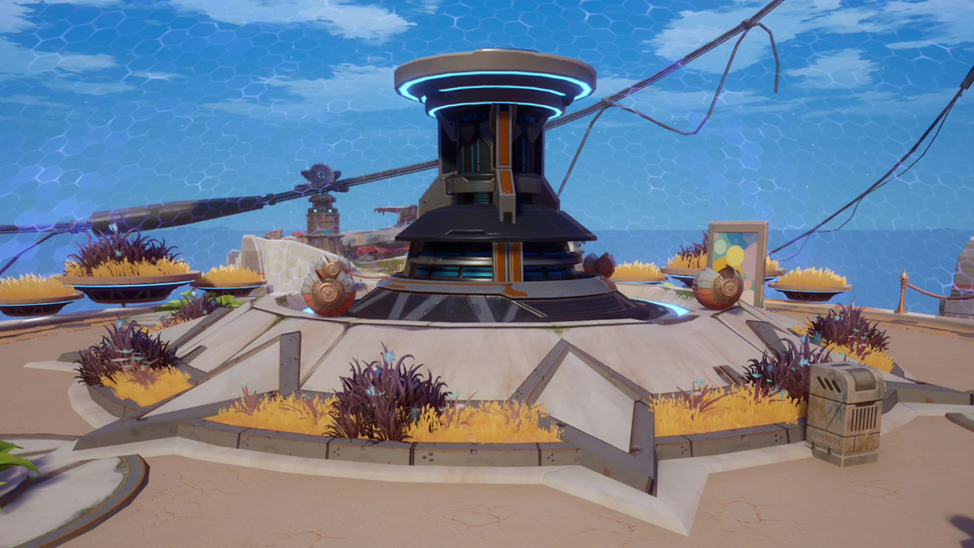 How to Get Colossus Arm in Tower of Fantasy - Gamer Digest