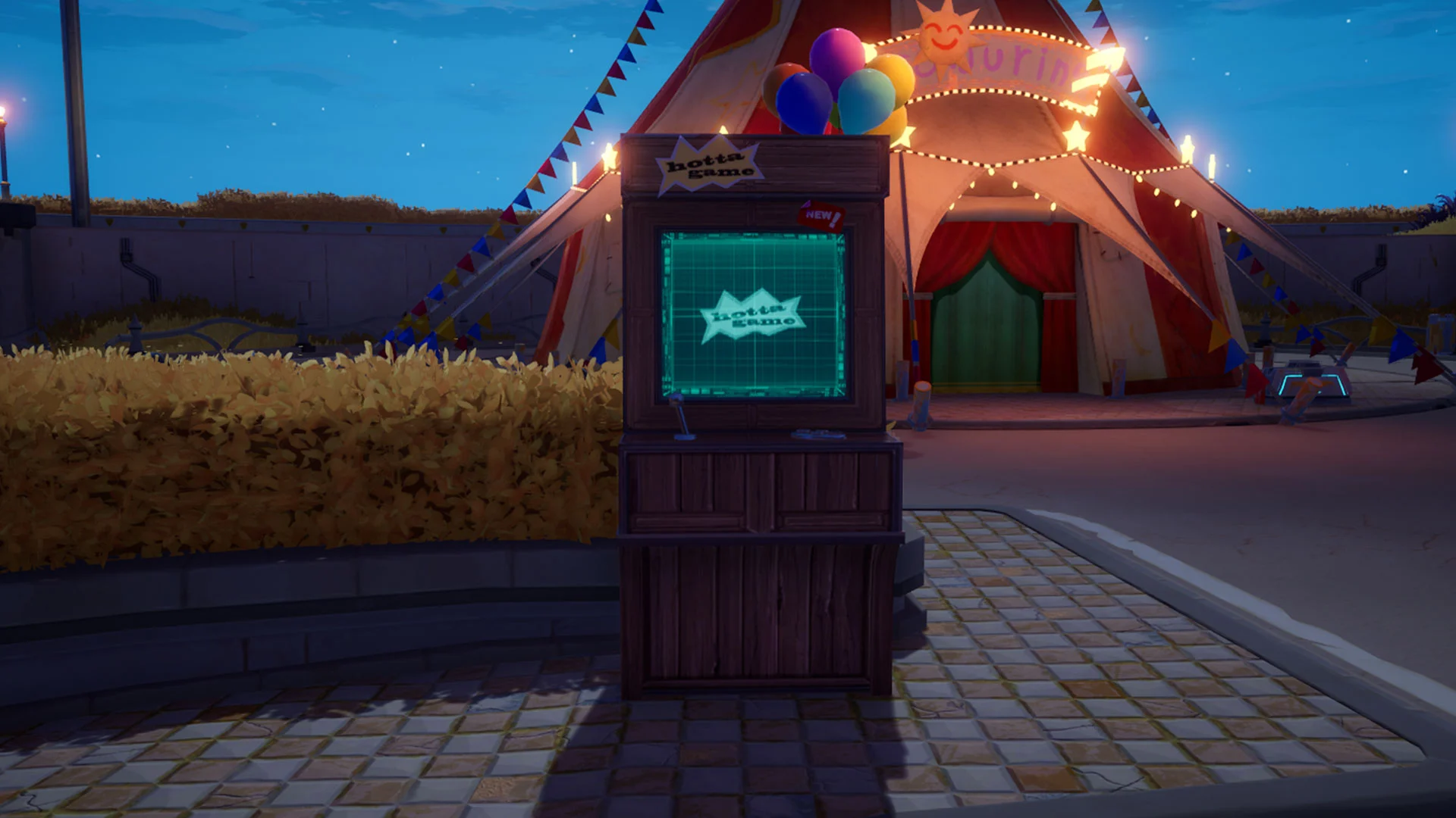 Where is the Claw Machine in Tower of Fantasy? - Gamer Digest