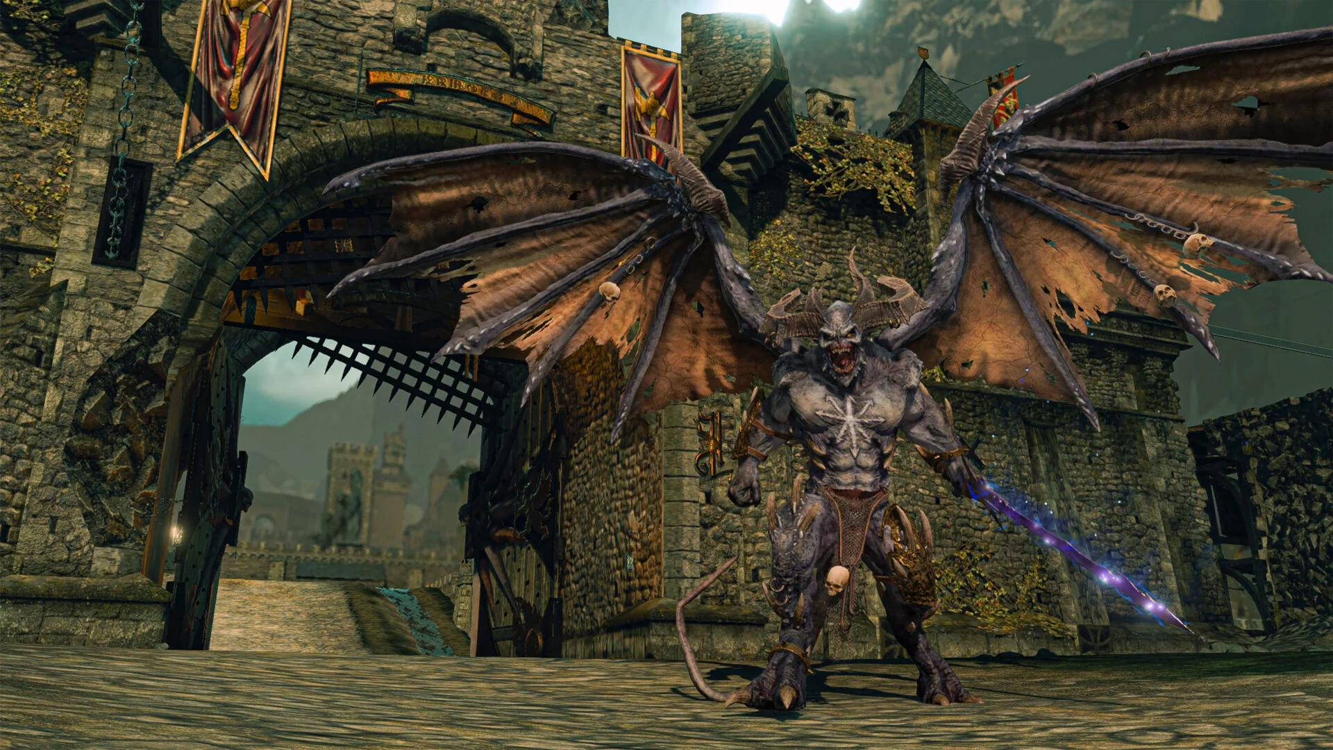 Total War: Warhammer 3 Be'lakor Guide (Immortal Empires Update) - Gamer ...