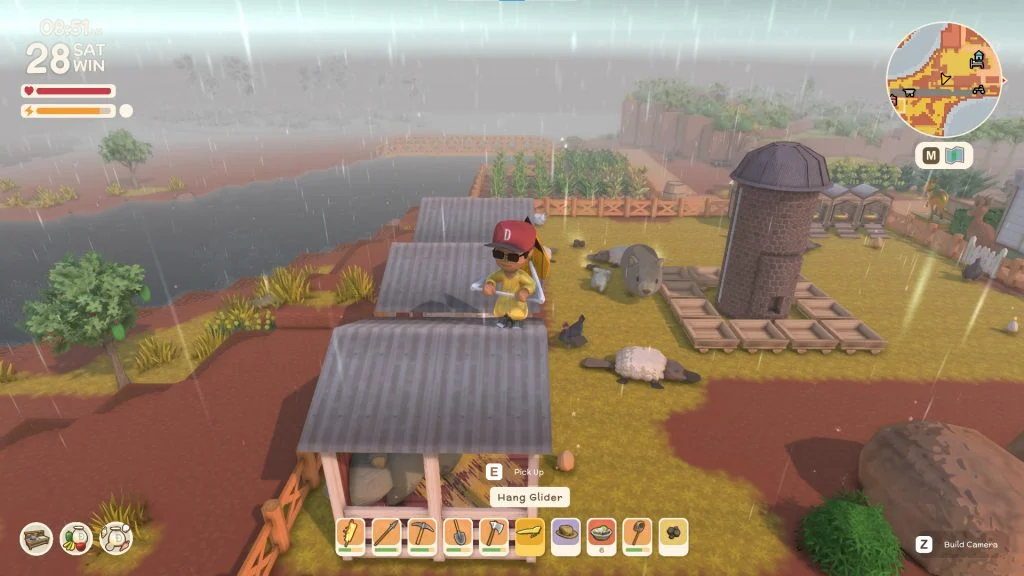 Dinkum Beginners Guide: Starting Your Town - Gamer Digest