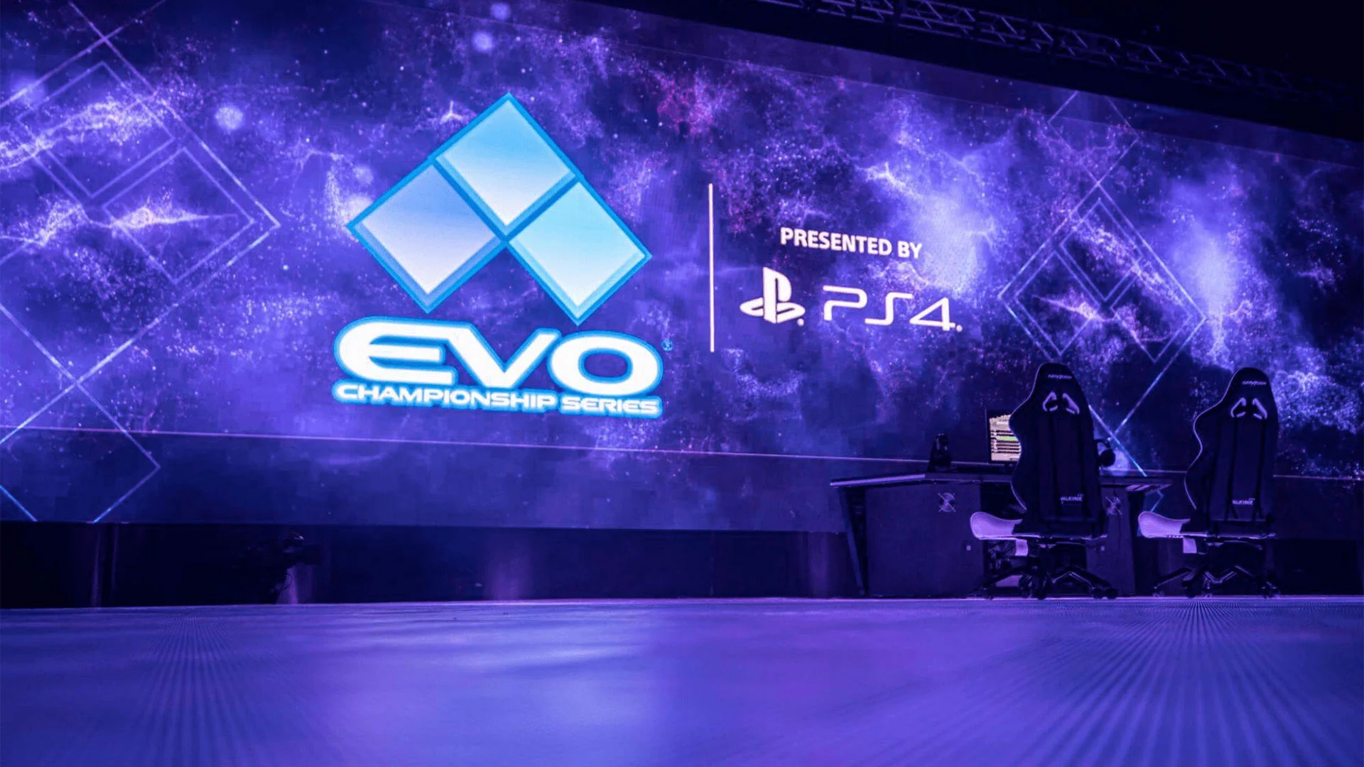 EVO 2022 Stream and Details - Gamer Digest
