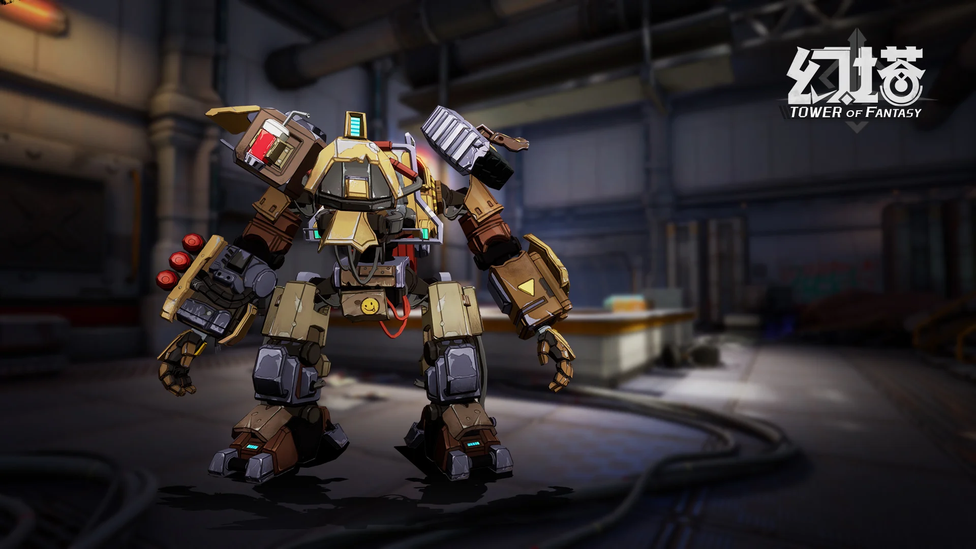 How to Fix Tower of Fantasy "Login Status Exception, Exiting the Game ...