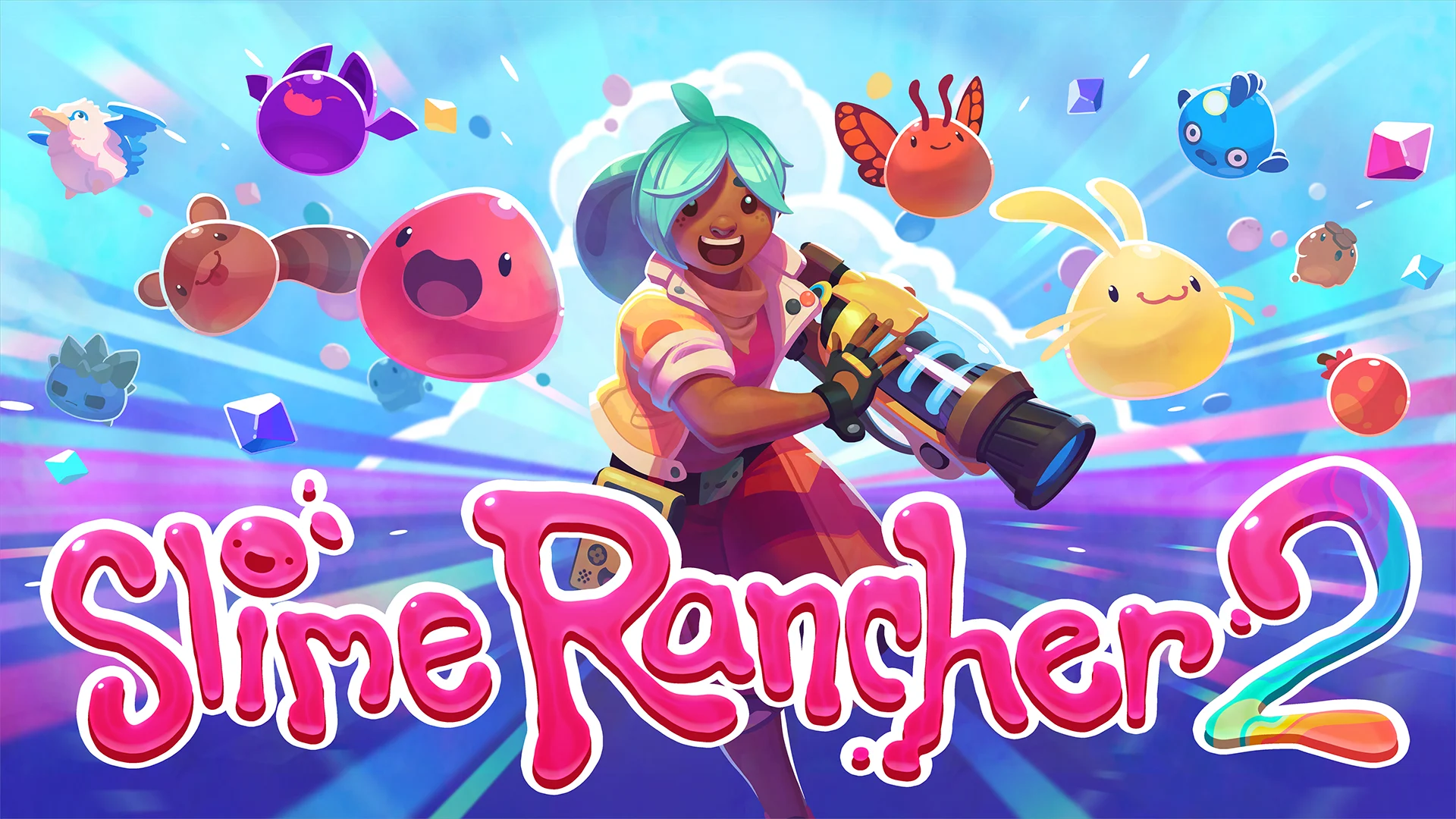 Slime Rancher 2 Sells 300K Copies - Gamer Digest
