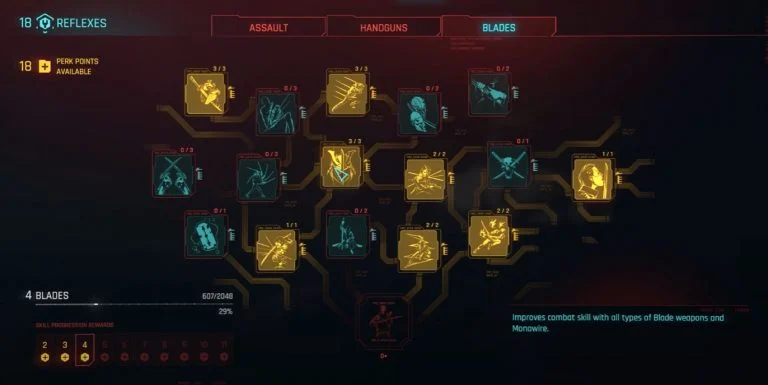 Cyberpunk 2077: David Martinez Build from Edgerunners - Gamer Digest