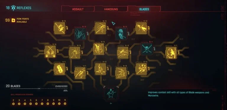 Cyberpunk 2077: Lucy Build from Edgerunners - Gamer Digest