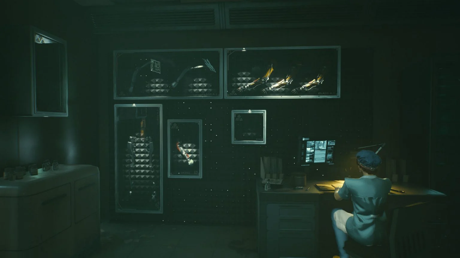 Where to Get Syn Lungs in Cyberpunk 2077 - Gamer Digest